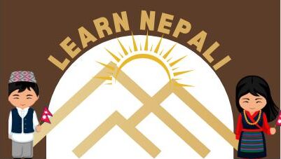 Learn Basic Nepal Sentences - Survival travelling - Learn Nepali