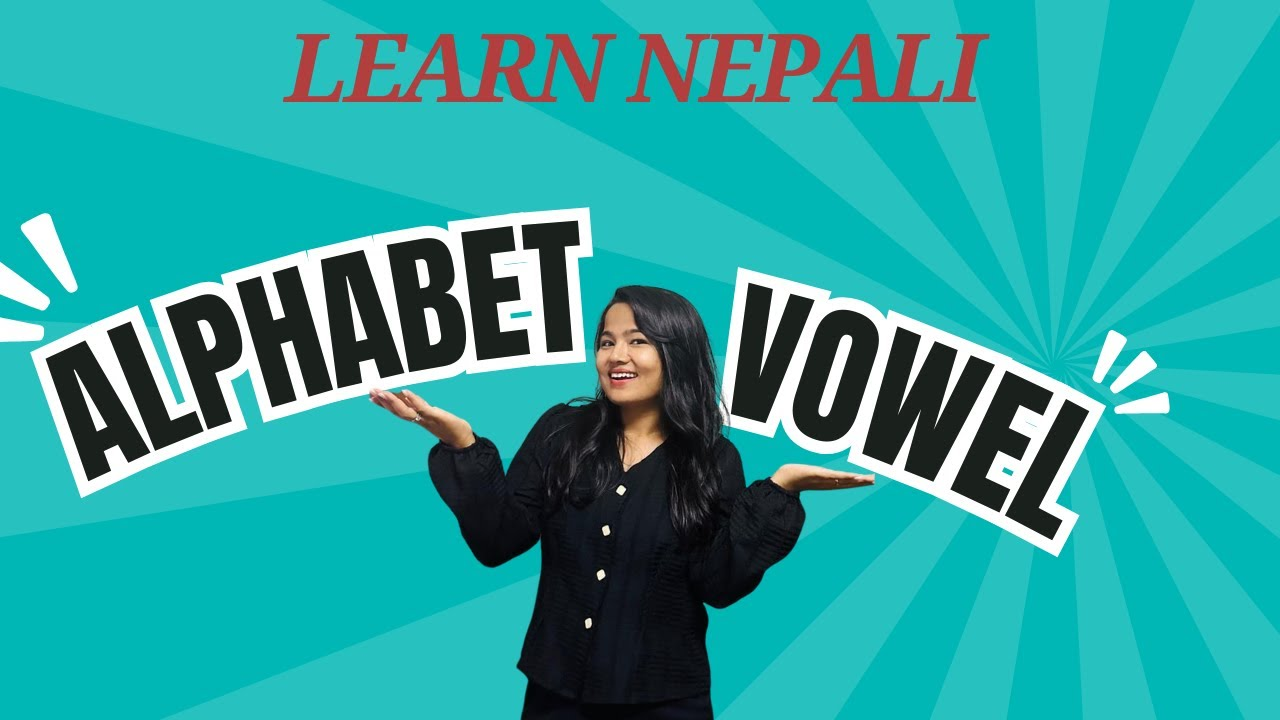 Introduction to Nepali - 2 - Learn Nepali
