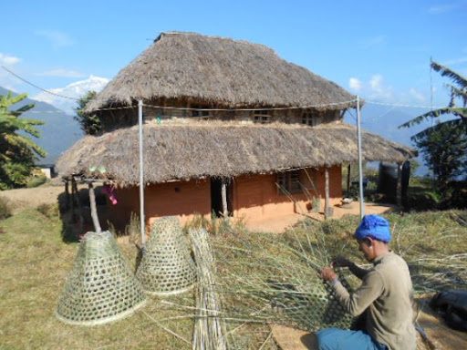 Agricultural Equipments of Nepal - Learn Nepali