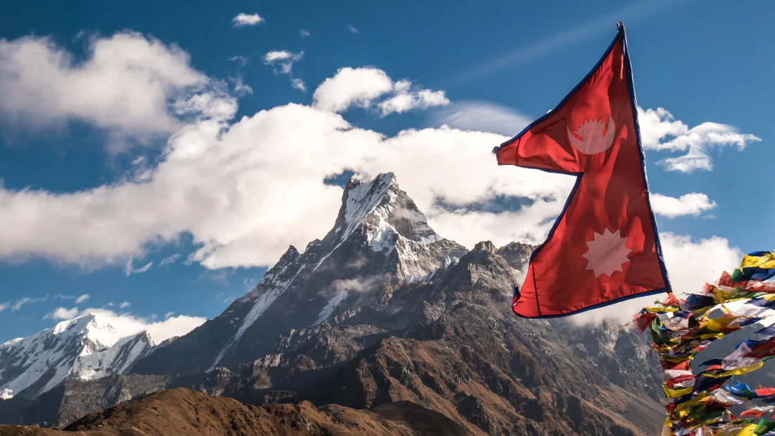 Fast facts of Nepal - Learn Nepali