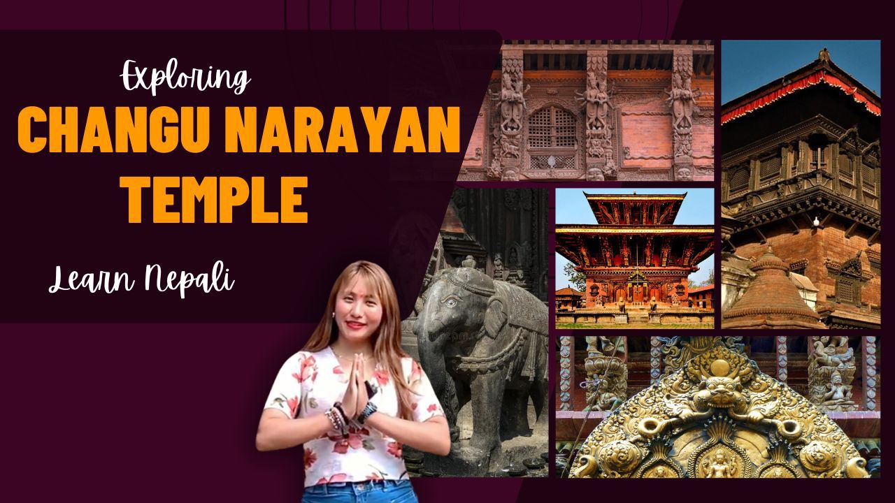 Exploring Changunarayan Temple - Nepal’s Oldest Living Temple - Learn ...